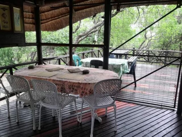 Bushveld 2 | Luxury Holiday Homes | South Africa