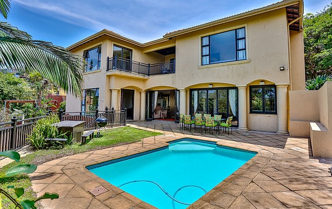 Ballito 73 | Luxury Holiday Homes | South Africa